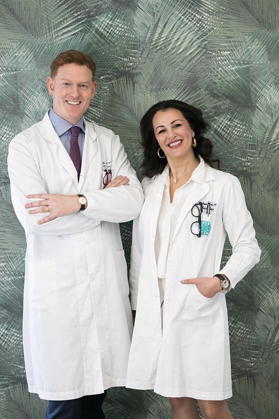 Hypertrophic and keloids Studio Romano Fuhr