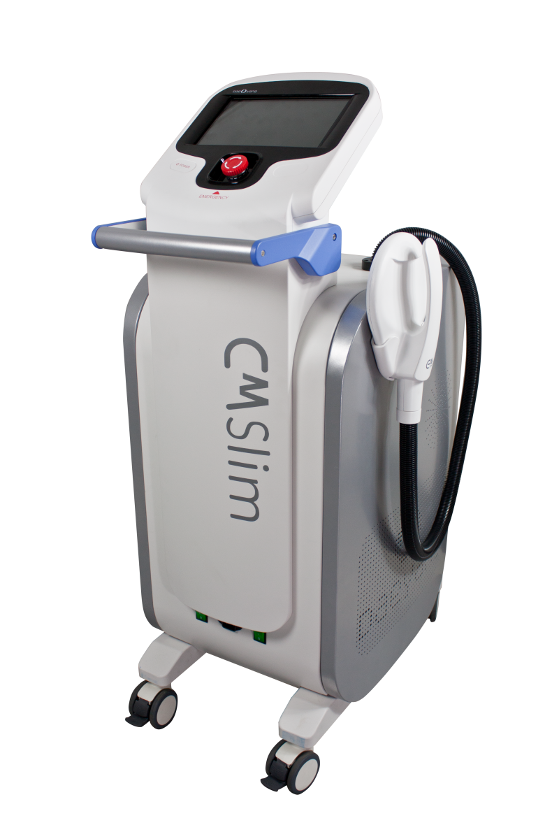 CM Slim Studio Romano Fuhr